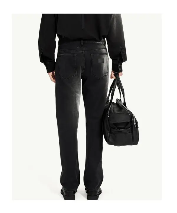 MAISON MARGIELA Straight-leg Jeans