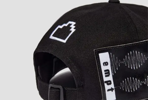 CAV EMPT Cap