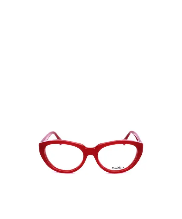 Max Mara Cat Eye Eyeglasses