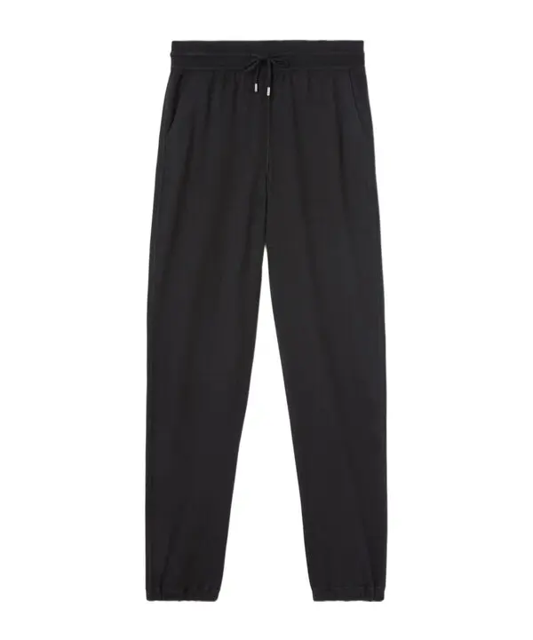 Loro Piana Merano Straight-leg Tailored Trousers