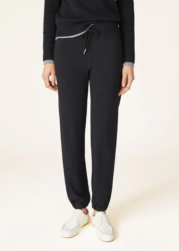 Loro Piana Merano Straight-leg Tailored Trousers