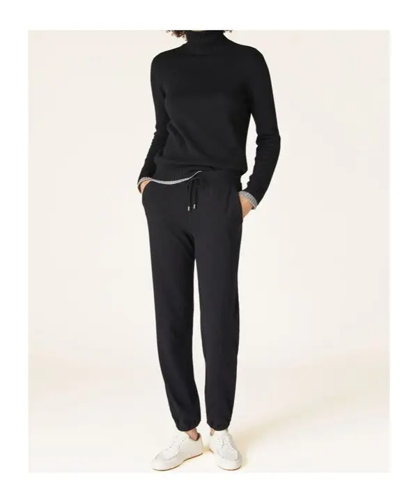 Loro Piana Merano Straight-leg Tailored Trousers