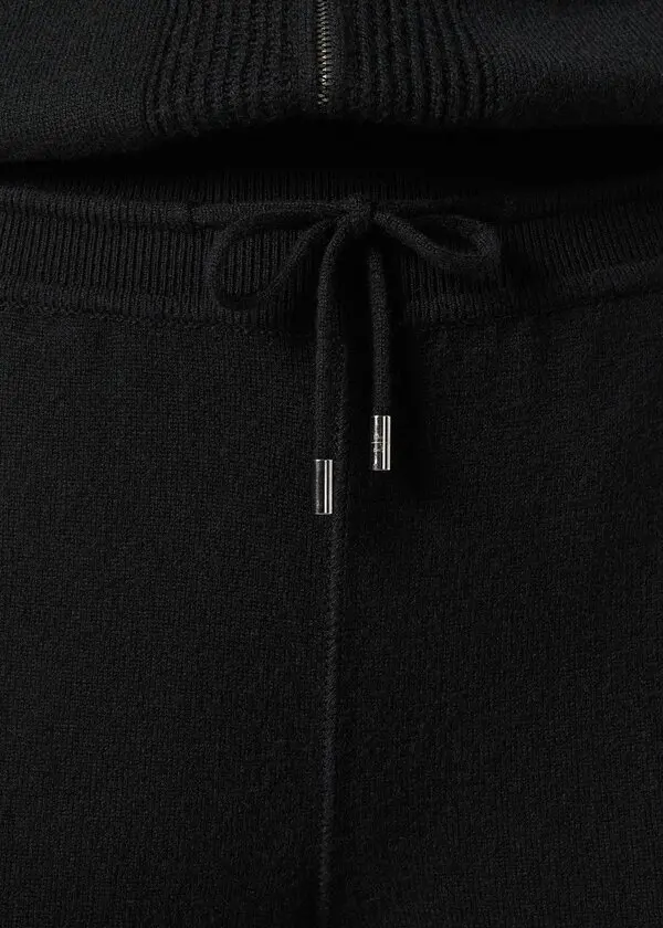 Loro Piana Merano Straight-leg Tailored Trousers