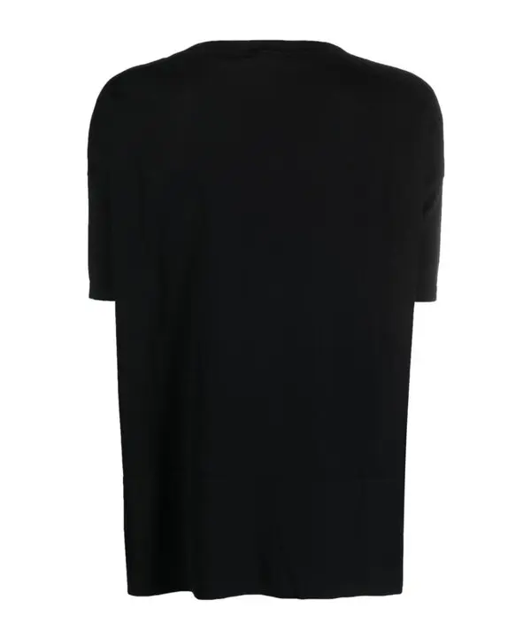 SNOBBY SHEEP Short-sleeved Cotton T-shirt