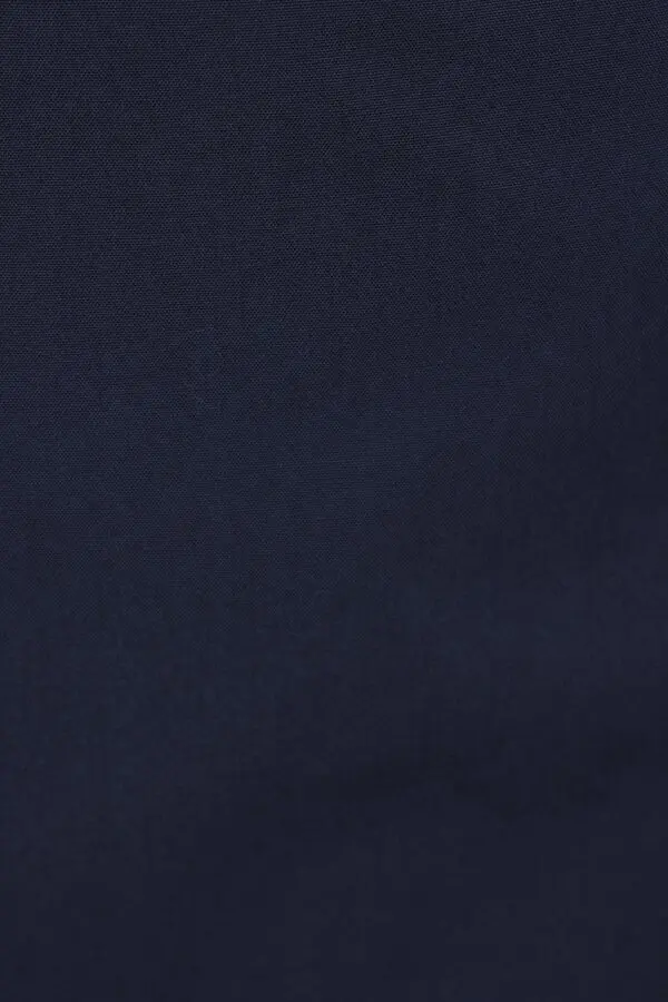 Bottega Veneta Panelled Oversized Shorts