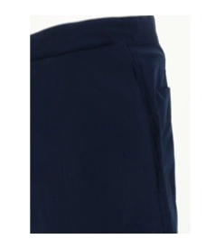 Bottega Veneta Panelled Oversized Shorts