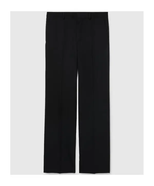 Gucci Button-up Suit Set