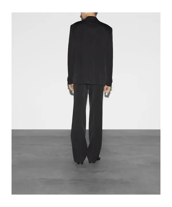 Gucci Button-up Suit Set
