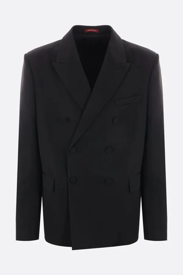 Gucci Button-up Suit Set