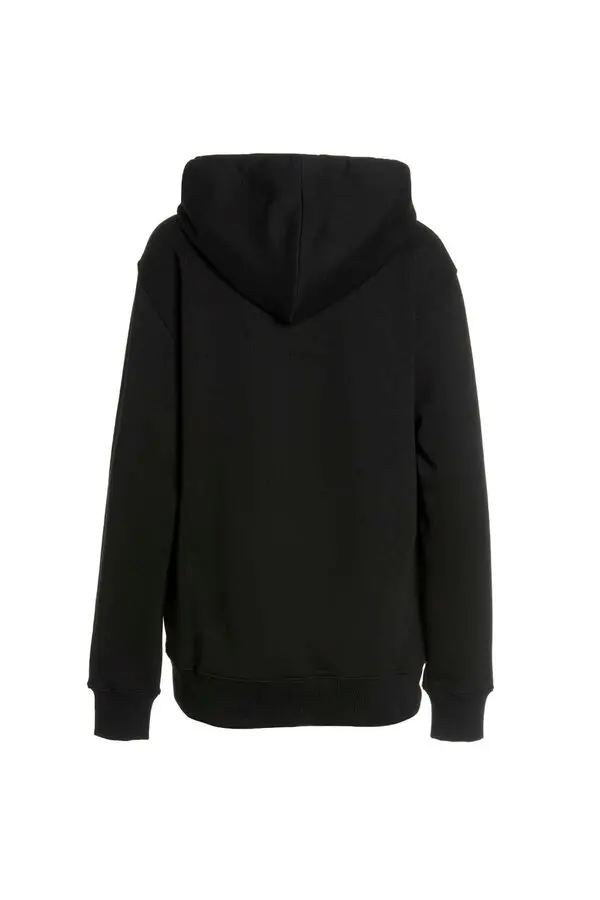 Moschino Bugs Bunny Print Hoodie