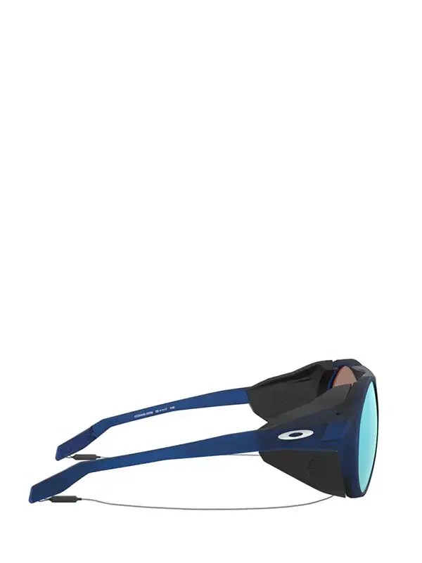 Oakley Clifden Sports Sunglasses - Blue