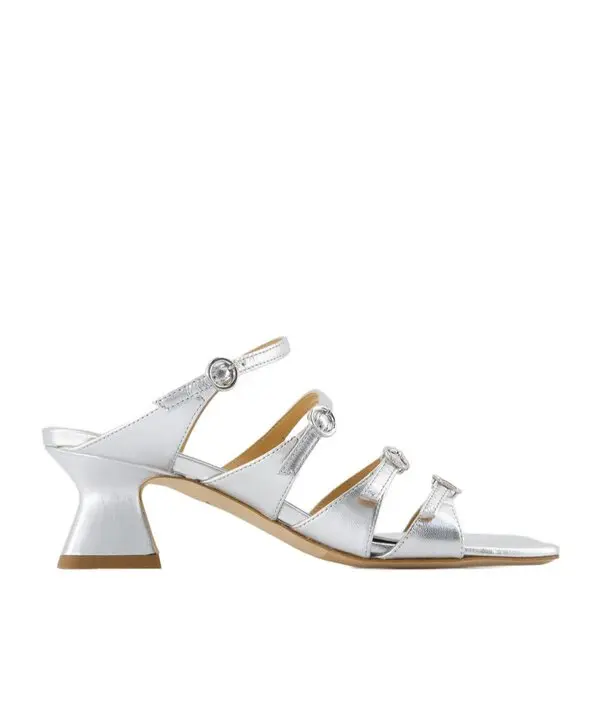 AeydĒ Eanna Strappy Mules