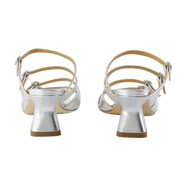 AeydĒ Eanna Strappy Mules