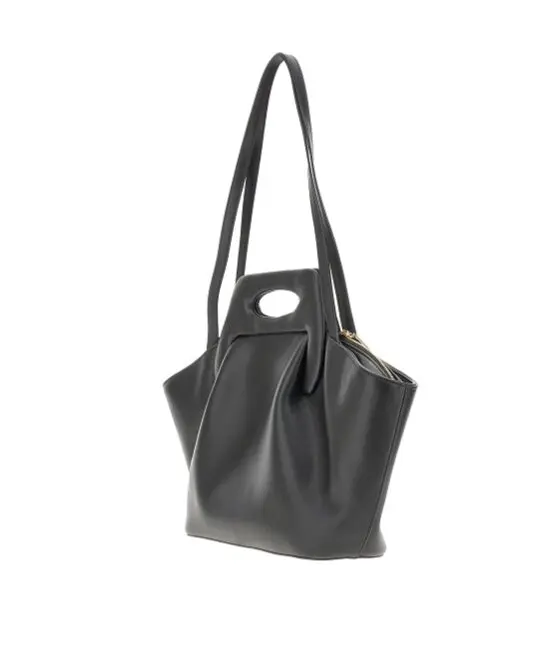 THEMOIRE Dhea Top Handle Bag