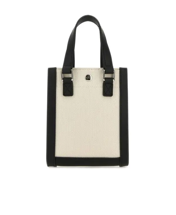 A.p.c. Camille 2.0 Top Handle Bag