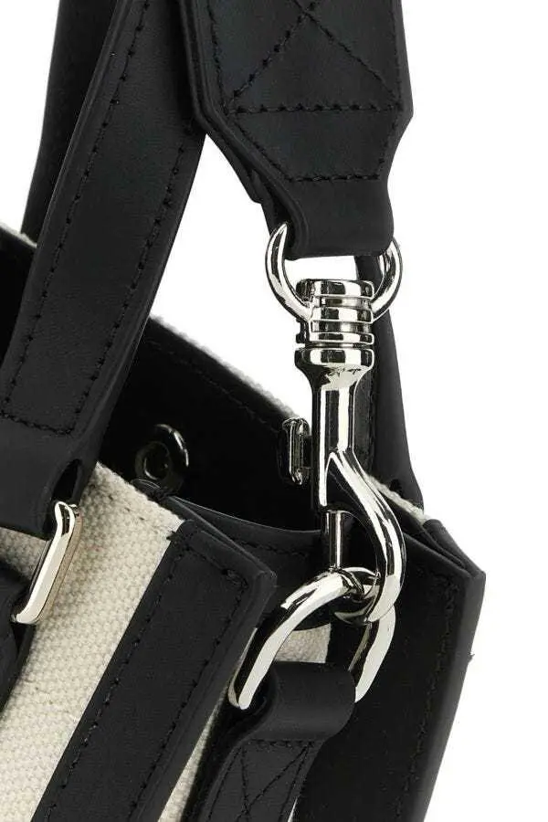 A.p.c. Camille 2.0 Top Handle Bag
