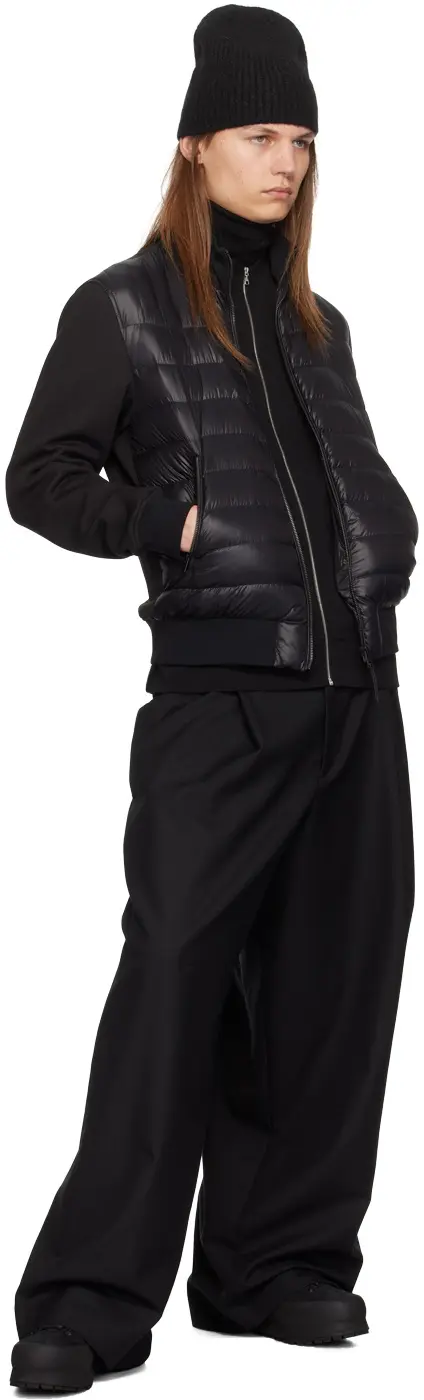 Mackage Collin-r Down Jacket - Black