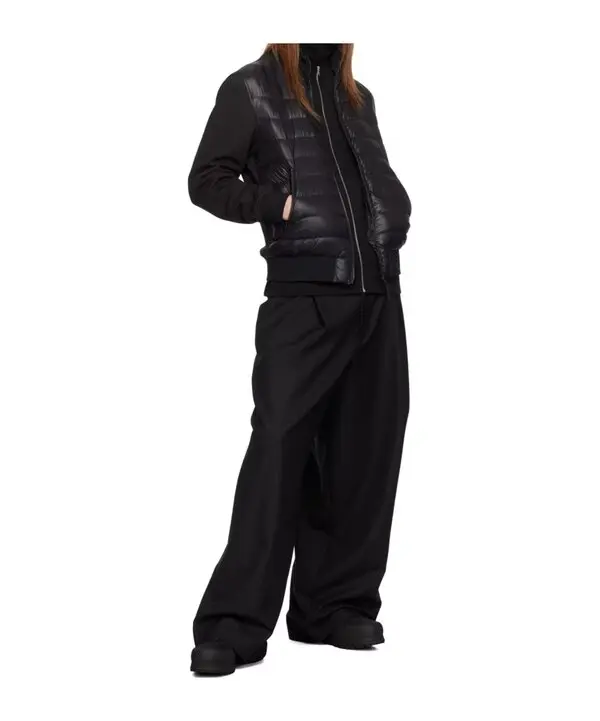 Mackage Collin-r Down Jacket - Black