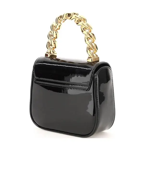 Versace La Medusa Mini Handbag