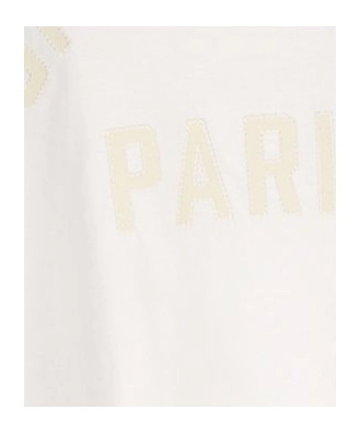 Givenchy Paris Logo T-shirt - White