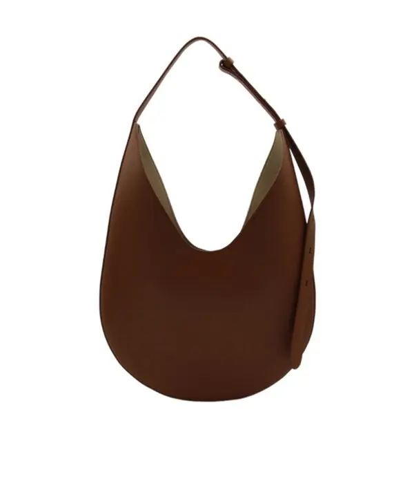 AESTHER EKME Hobo Shoulder Bag - Brown