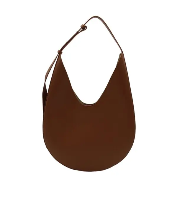 AESTHER EKME Hobo Shoulder Bag - Brown