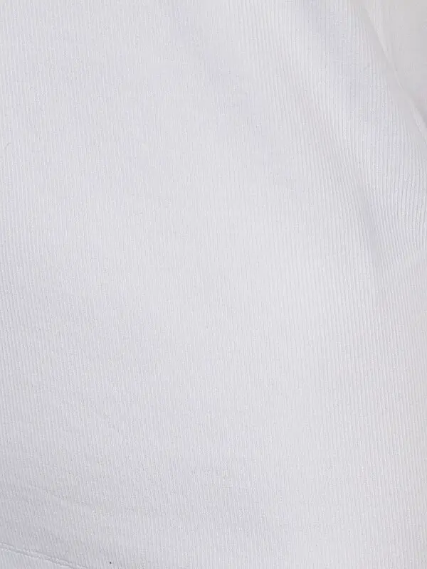 TOTEME Scoop-neck Fine-ribbed Tank Top