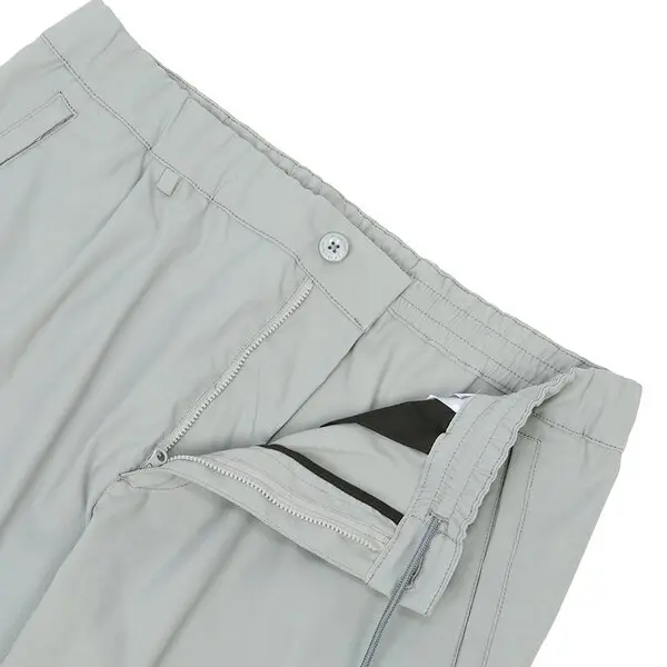C.P. COMPANY Logo-patch Cargo Trousers