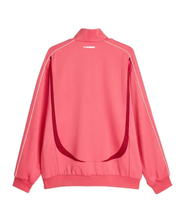 ADIDAS X WALES B ONNER Adidas Wales Bonner Track Sweatshirt