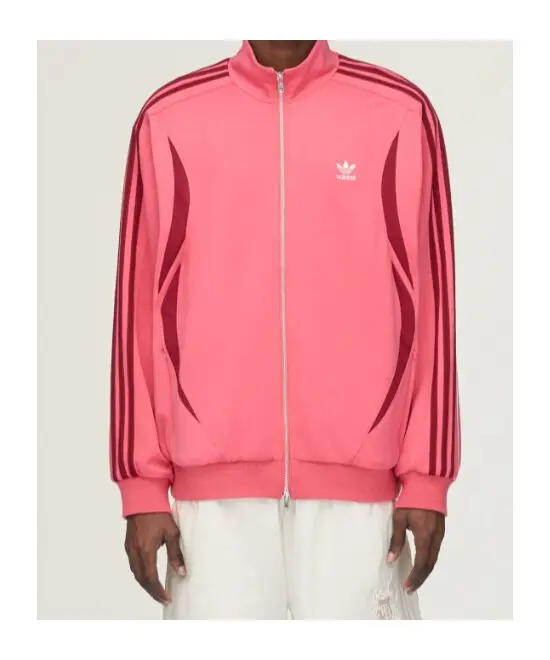 ADIDAS X WALES B ONNER Adidas Wales Bonner Track Sweatshirt