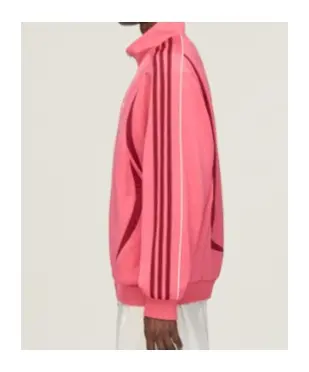 ADIDAS X WALES B ONNER Adidas Wales Bonner Track Sweatshirt