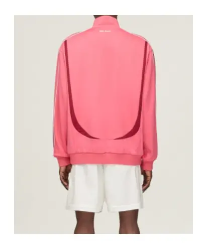 ADIDAS X WALES B ONNER Adidas Wales Bonner Track Sweatshirt