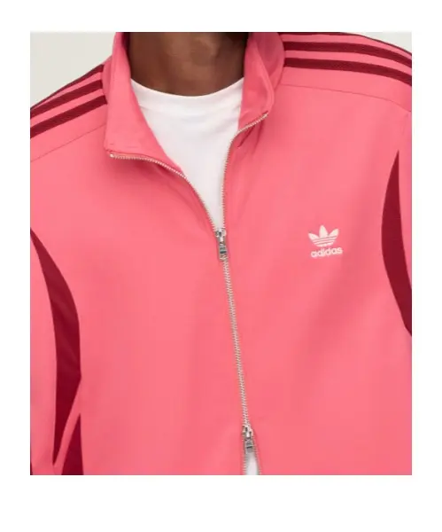 ADIDAS X WALES B ONNER Adidas Wales Bonner Track Sweatshirt