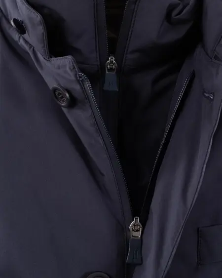 Herno Padded Jacket