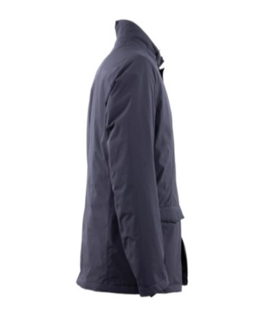 Herno Padded Jacket - No