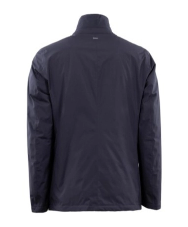Herno Padded Jacket - No