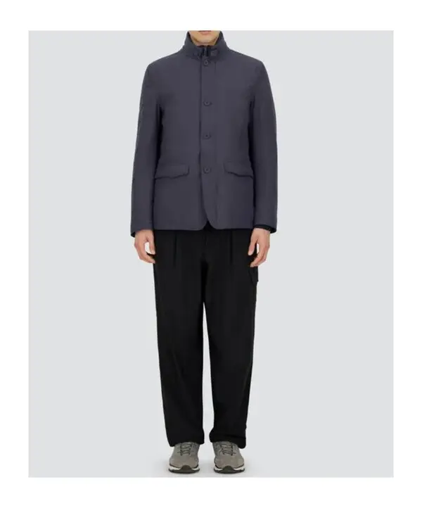 Herno Padded Jacket - No