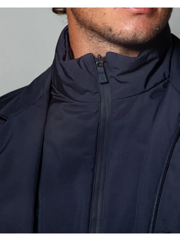 Herno Padded Jacket - No
