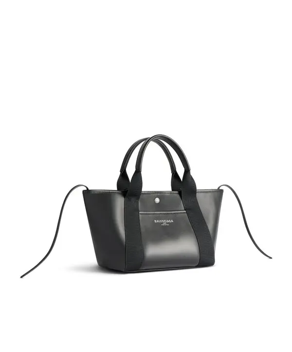 Balenciaga Biarritz Small Tote Bag
