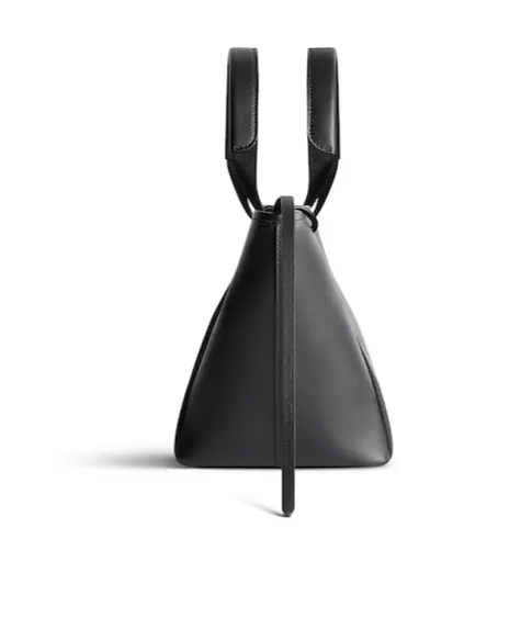 Balenciaga Biarritz Small Tote Bag
