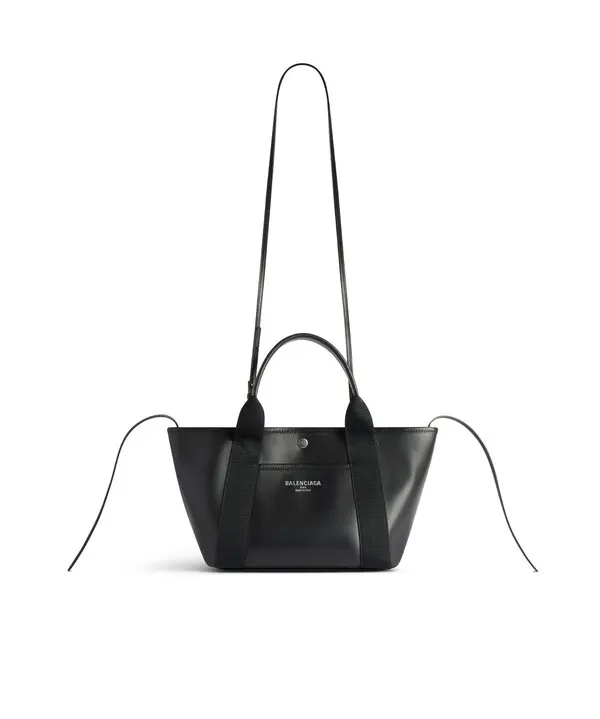 Balenciaga Biarritz Small Tote Bag