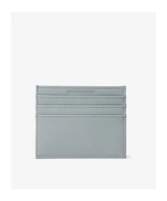 Emporio Armani Logo Card Holder