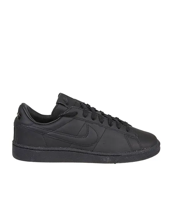 Comme Des Garçons Low Lace-up Sneakers