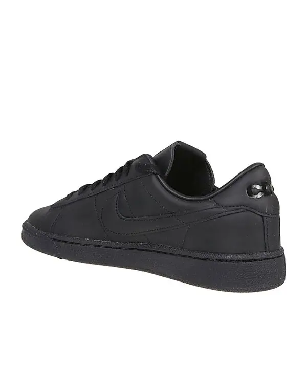 Comme Des Garçons Low Lace-up Sneakers