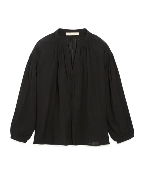 Vanessa Bruno Long Sleeve Shirt