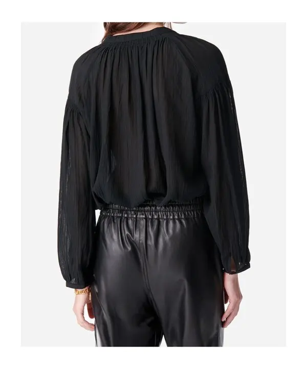 Vanessa Bruno Long Sleeve Shirt