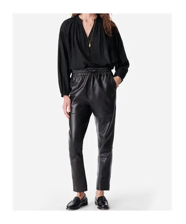 Vanessa Bruno Long Sleeve Shirt
