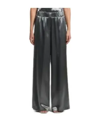 Peserico Wide-leg Pants