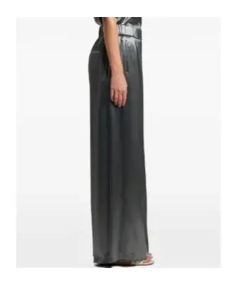 Peserico Wide-leg Pants
