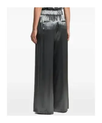 Peserico Wide-leg Pants